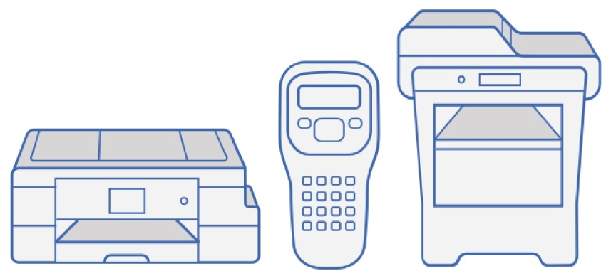 Productregistratie | Brother Online NL